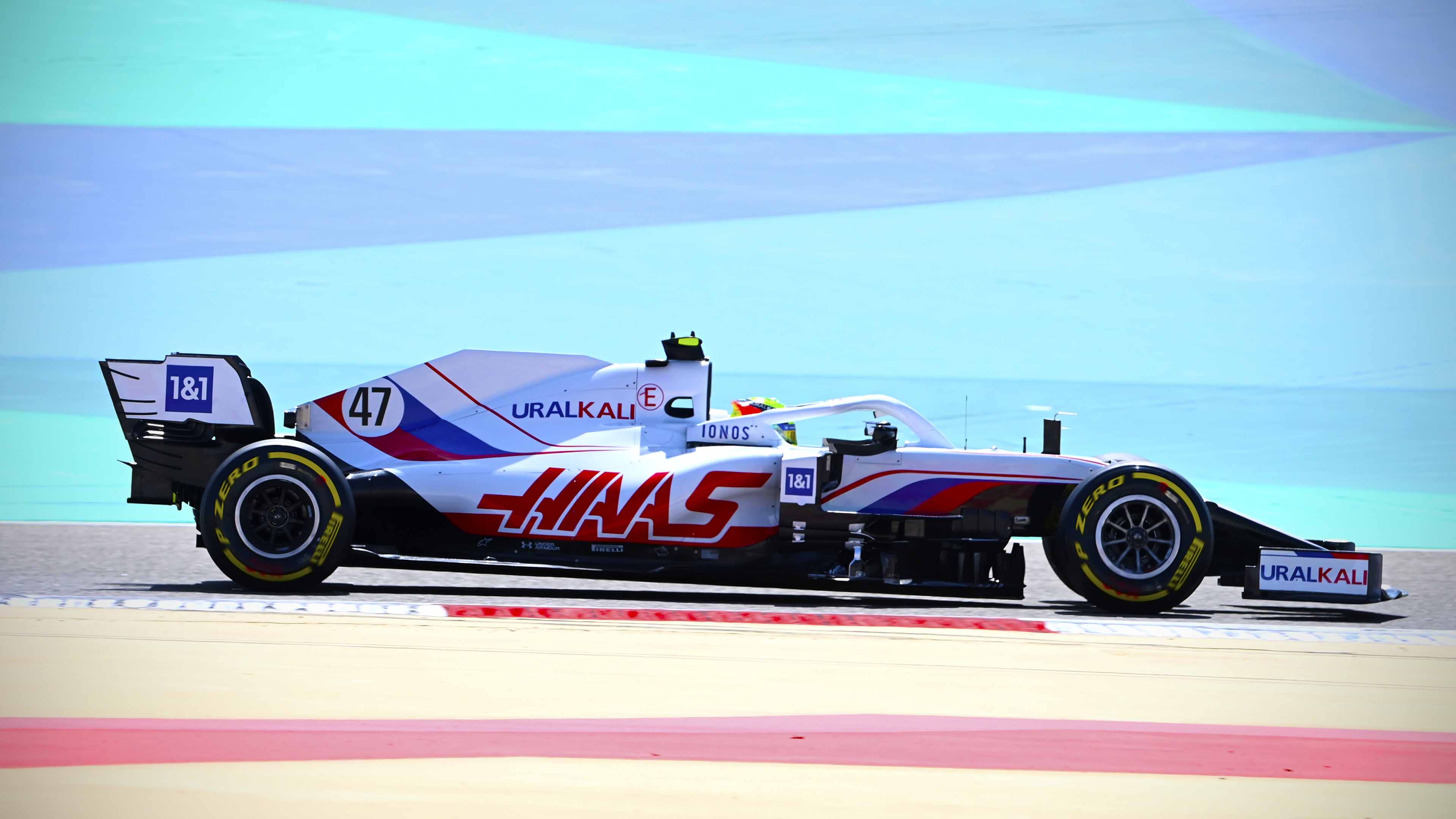 Pre-Season Testing: Day 3 Recap | Haas F1 Team