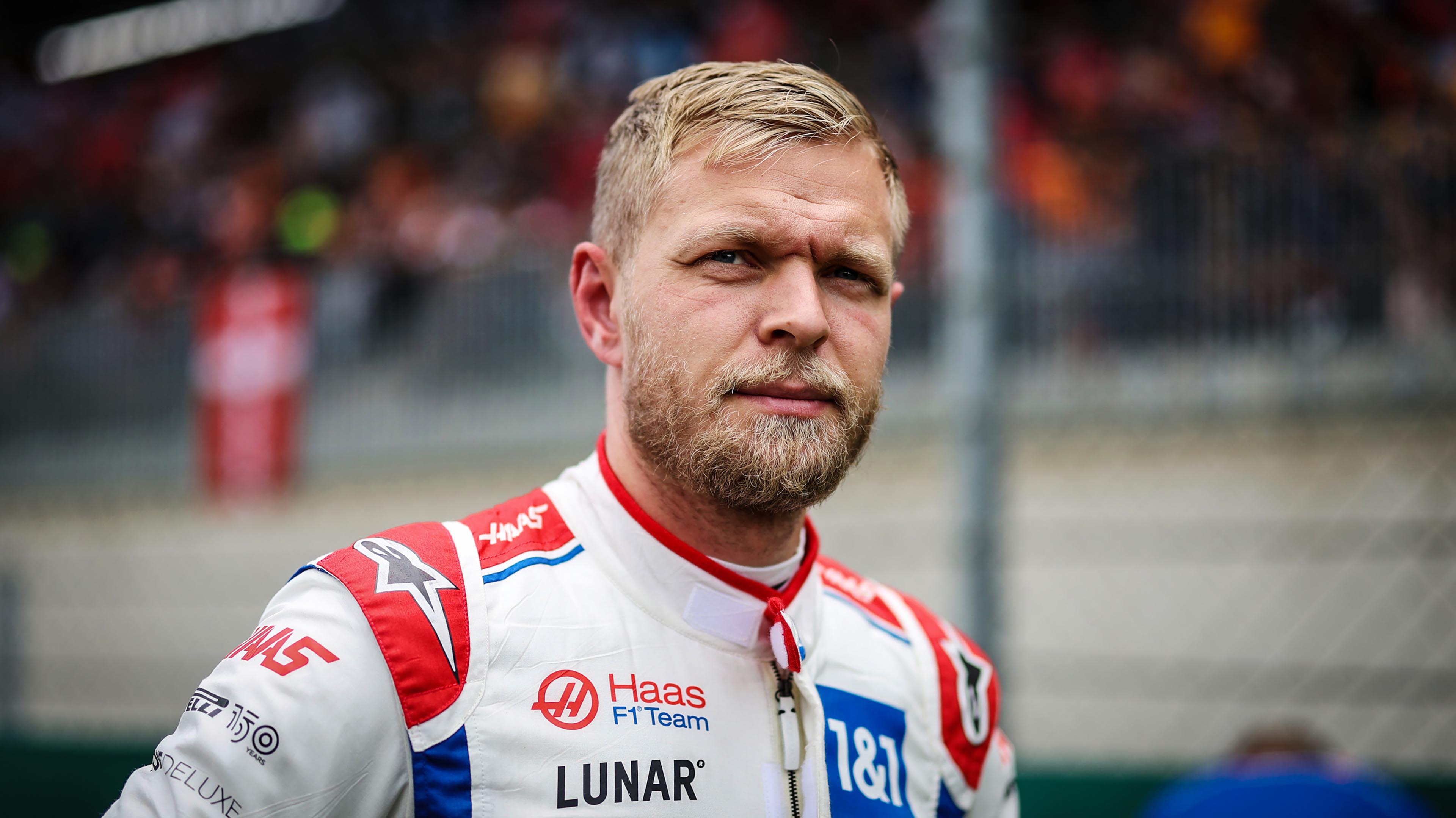 Kevin Magnussen Q&A: French Grand Prix | Haas F1 Team