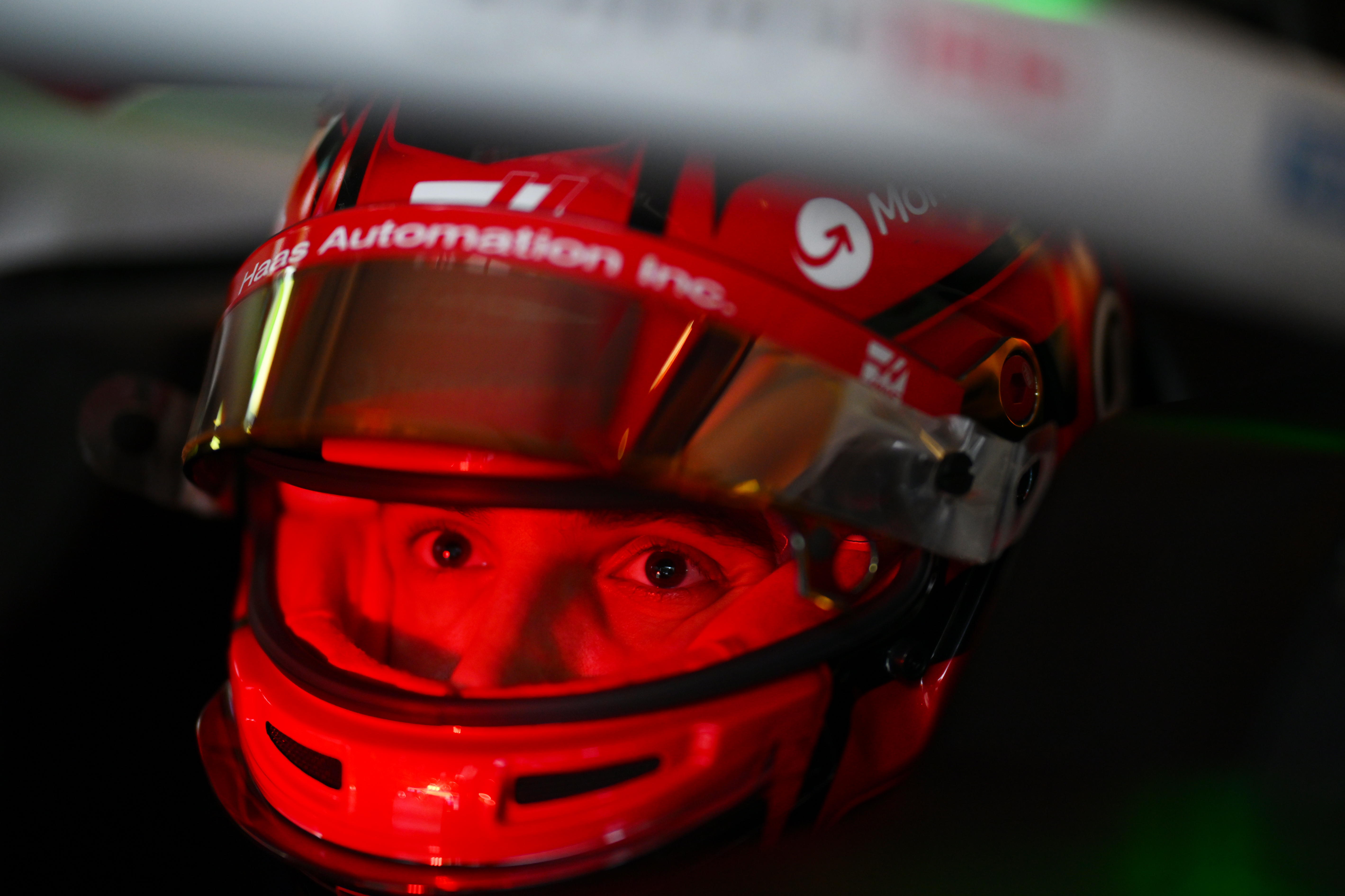 Pre-Season Testing: Day 1 Recap | Haas F1 Team
