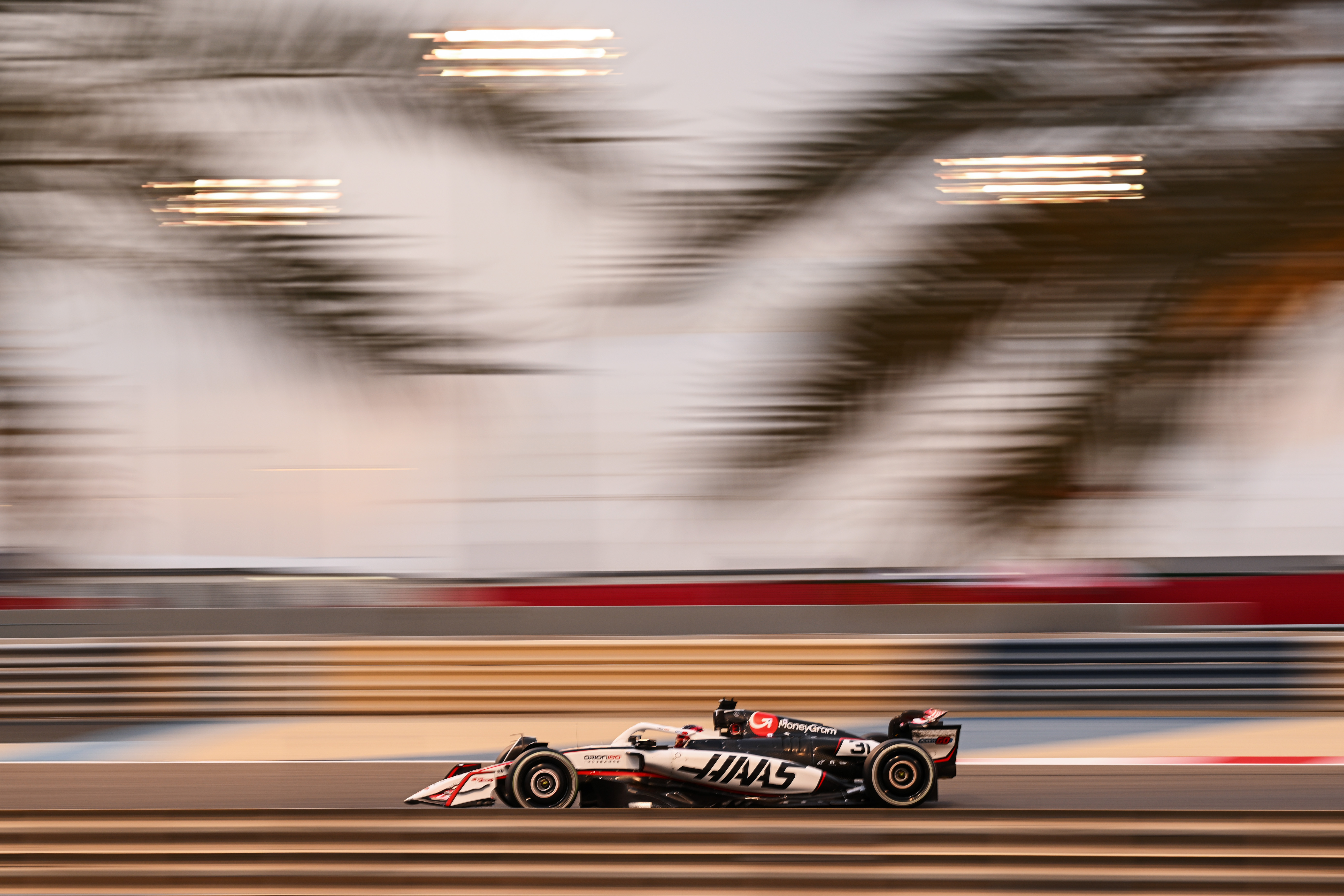 Pre-Season Testing: Day 3 Recap | Haas F1 Team