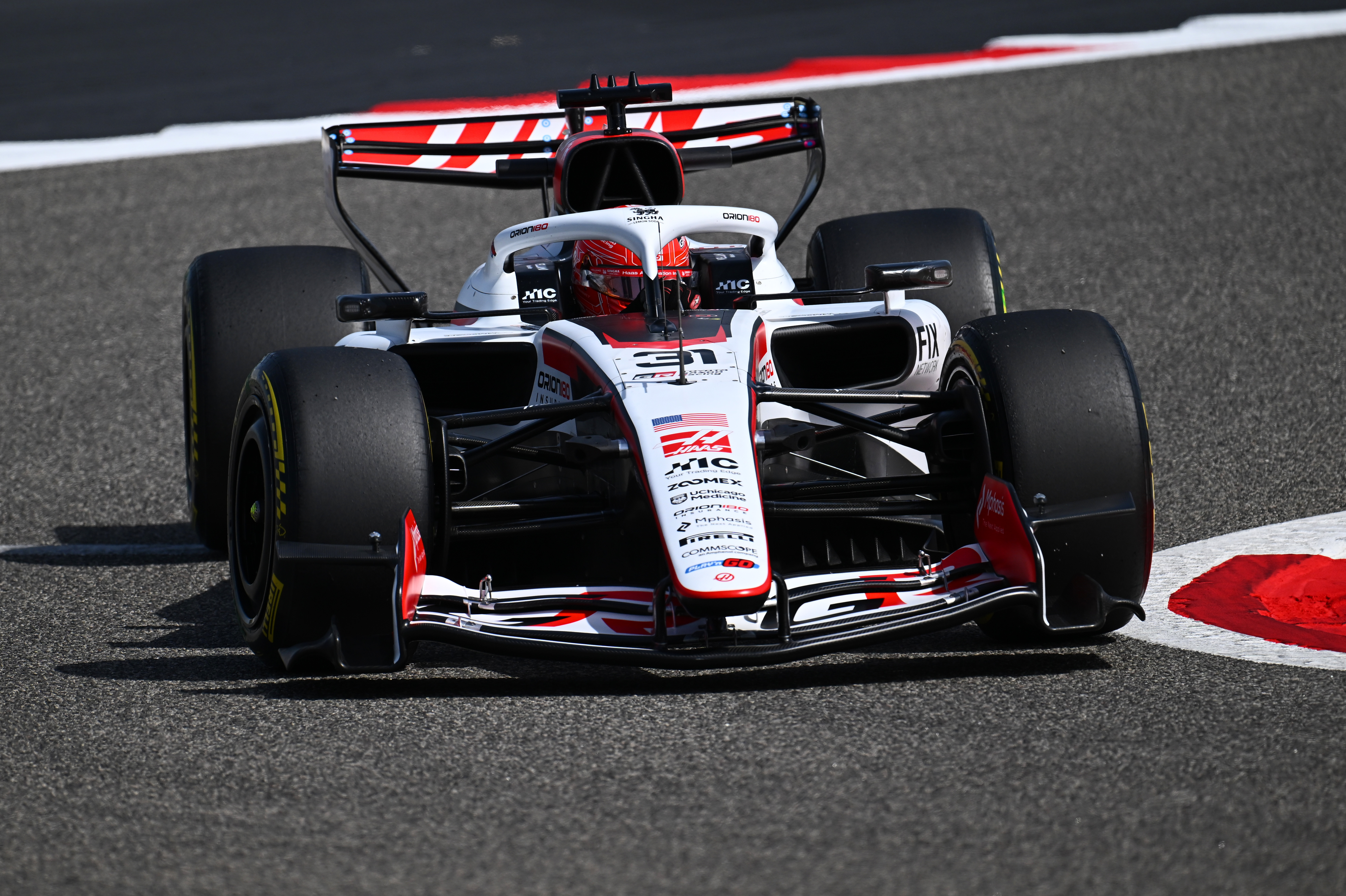 Australian Grand Prix: Race Preview | Haas F1 Team